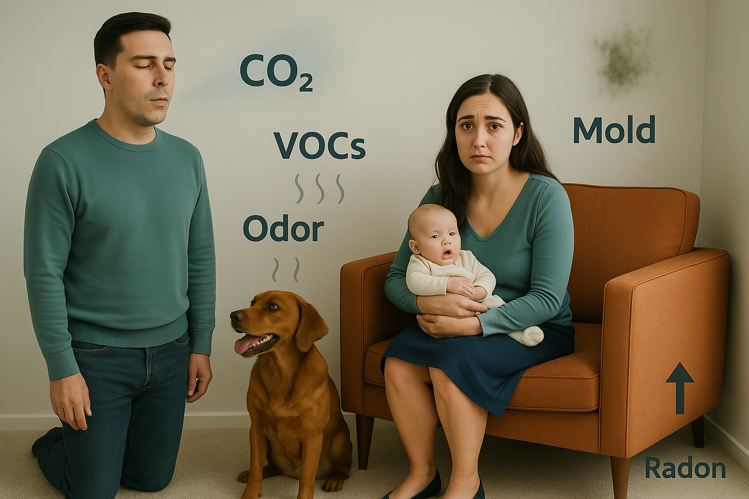 SWERV Window ERV | Fresh Air Year Round – SWERVAIR