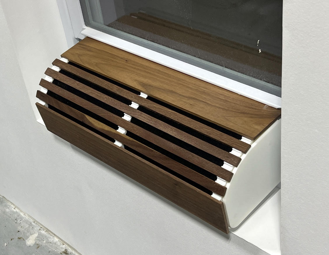 SWERV Window ERV | Fresh Air Year Round – SWERVAIR